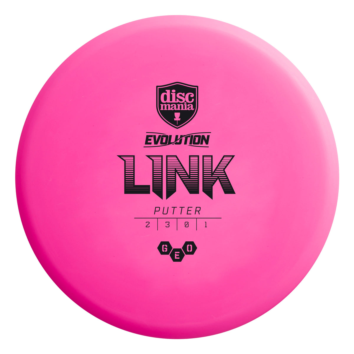 Evolution 3-Disc Set – Discmania® ISPO Munich Online
